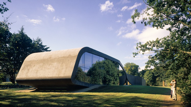 Ordrupgaard Museum | Scandinavia Standard