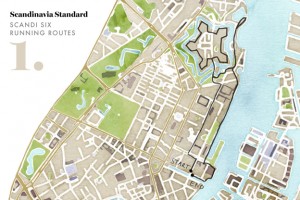 A Guide to Copenhagen's Best Running Routes