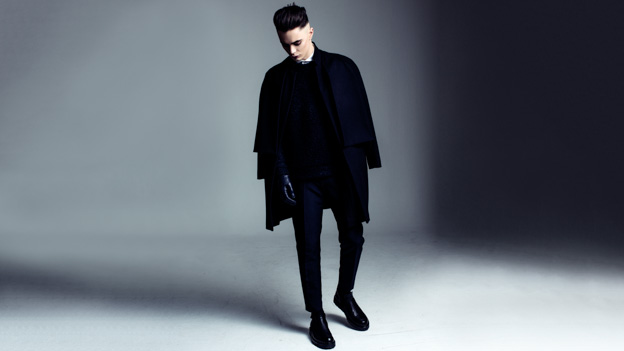 Artist Spotlight on Ubi Sunt