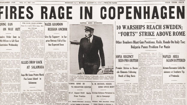 The Local DK Press Release