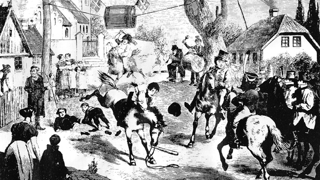 Denmark Articles | Scandinavia Standard