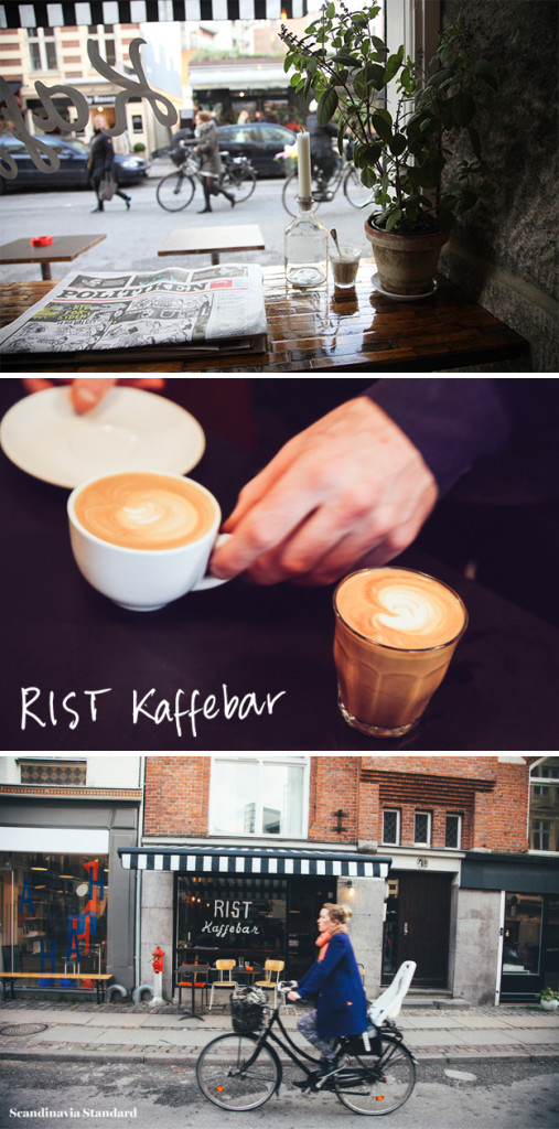 Six Things to Do in Vesterbro, Copenhagen