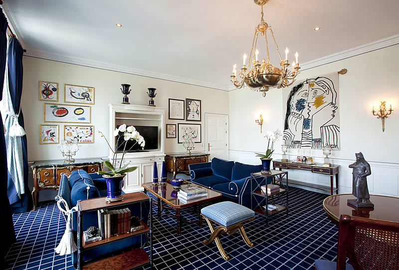 Scandi Six: Luxury Hotels in Denmark