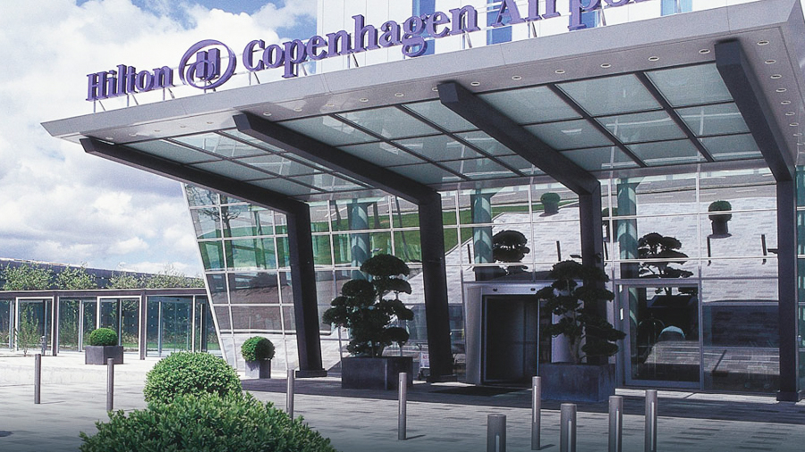 Scandi Six: Luxury Hotels in Denmark