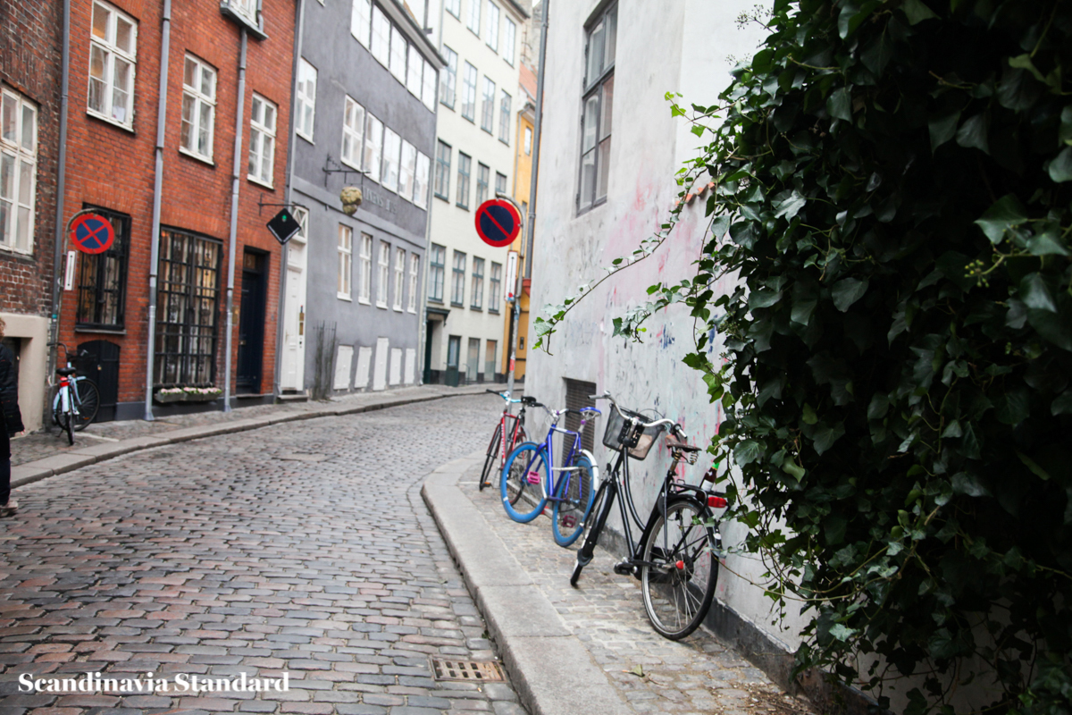 The Finger Plan: A Brief History of Urban Planning in Copenhagen