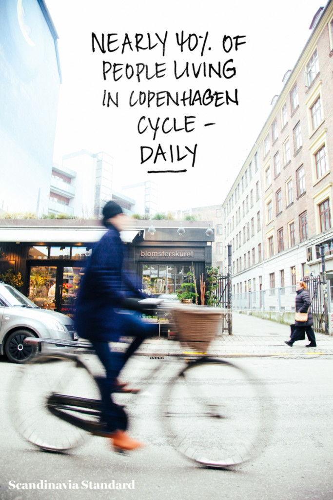 The Finger Plan: A Brief History of Urban Planning in Copenhagen