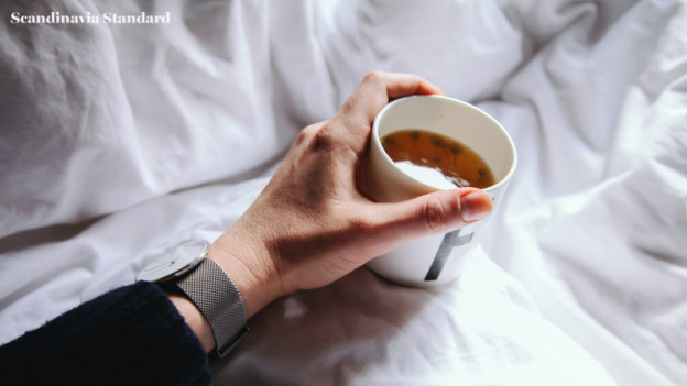 How To Sleep When the Sun Won't Go Down