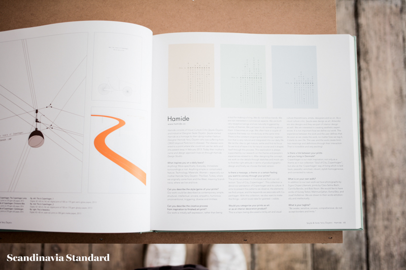 Hamide Design Studio: Immigrant and Fabulous