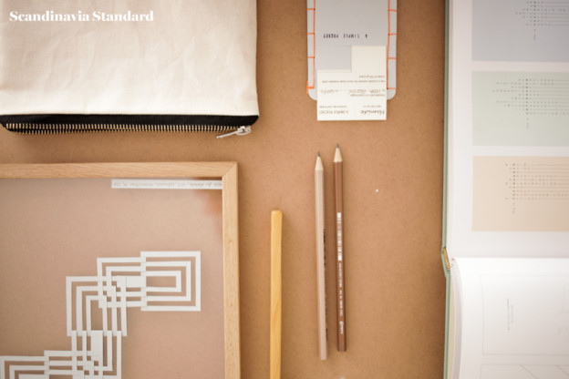 Hamide Design Studio: Immigrant and Fabulous