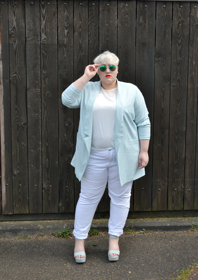 Global Bloggers with Scandi Style