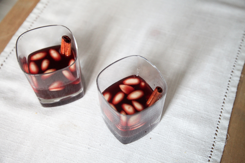 How to Make Your Own Swedish Glögg