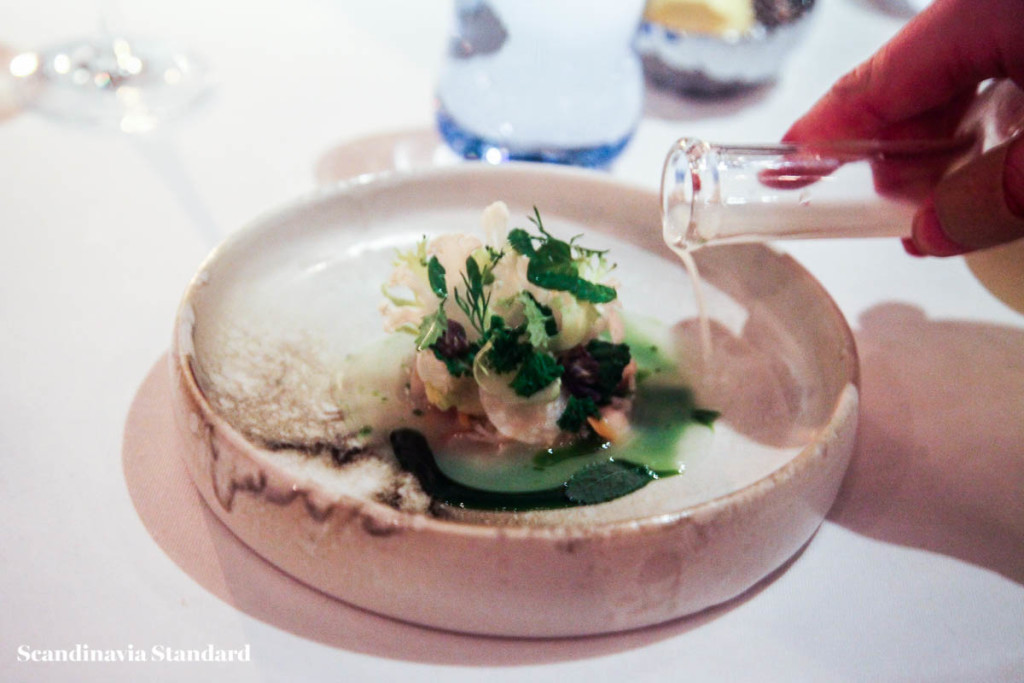 Treat Yourself: Kurhotel Skodsborg & The Restaurant by Kroun