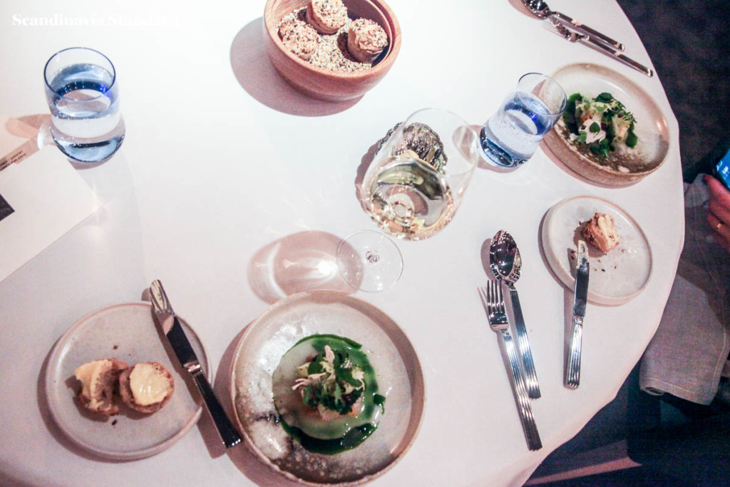 Treat Yourself: Kurhotel Skodsborg & The Restaurant by Kroun