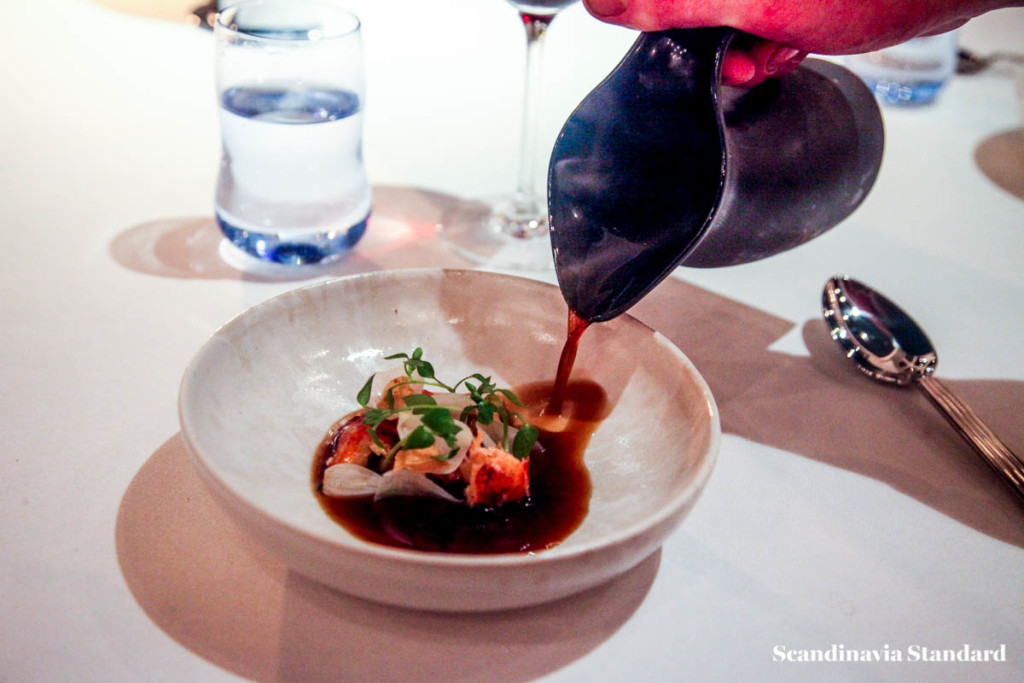 Treat Yourself: Kurhotel Skodsborg & The Restaurant by Kroun