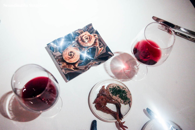 Treat Yourself: Kurhotel Skodsborg & The Restaurant by Kroun