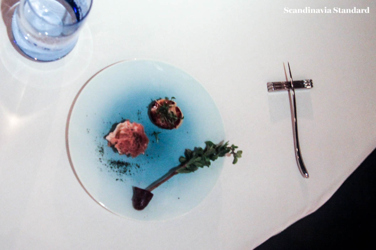 Treat Yourself: Kurhotel Skodsborg & The Restaurant by Kroun