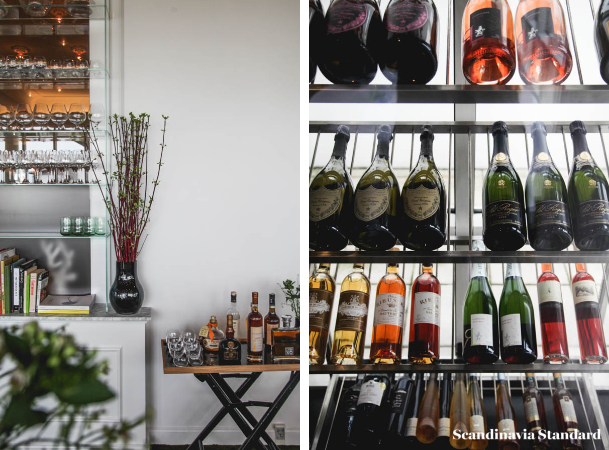 Treat Yourself: Kurhotel Skodsborg & The Restaurant by Kroun