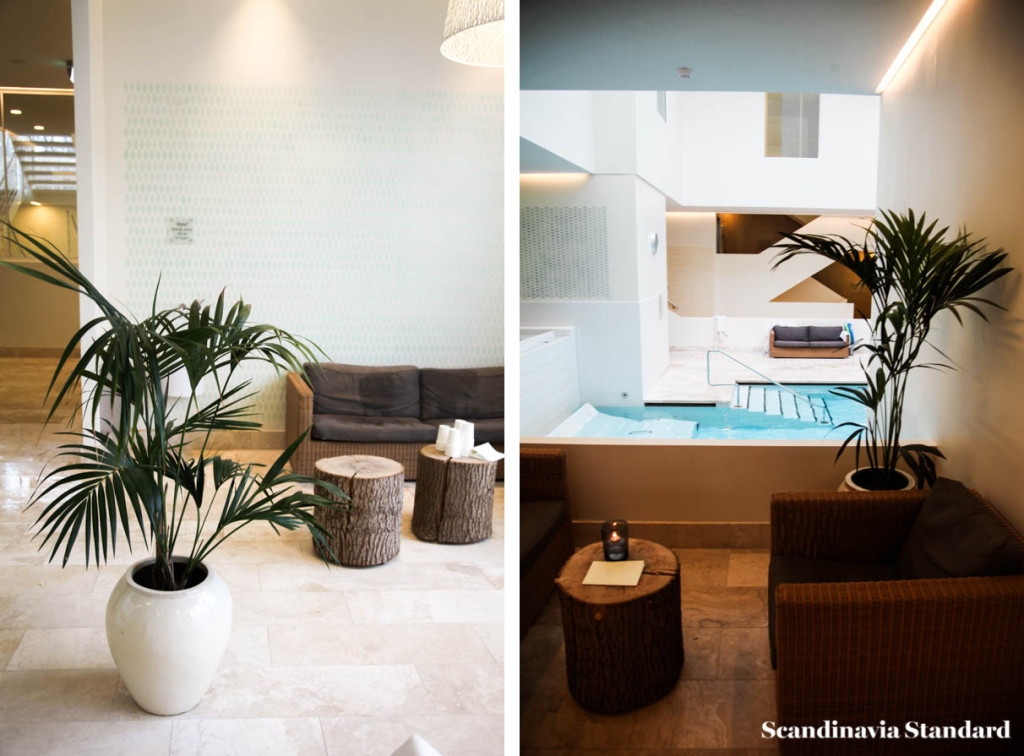 Treat Yourself: Kurhotel Skodsborg & The Restaurant by Kroun