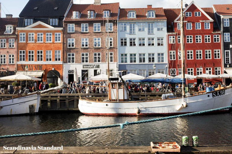 When To Travel To Denmark: The Weather, Month-by-Month