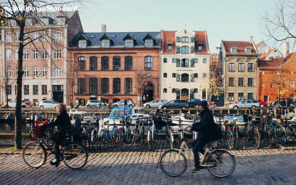When To Travel To Denmark: The Weather, Month-by-Month