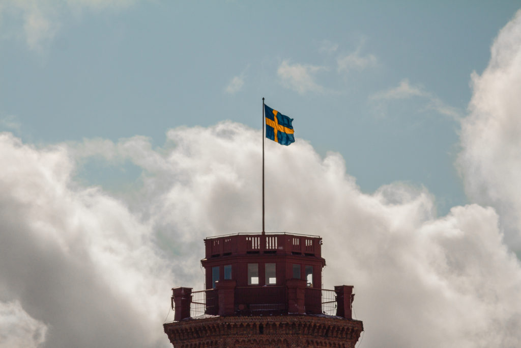 National Day of Sweden