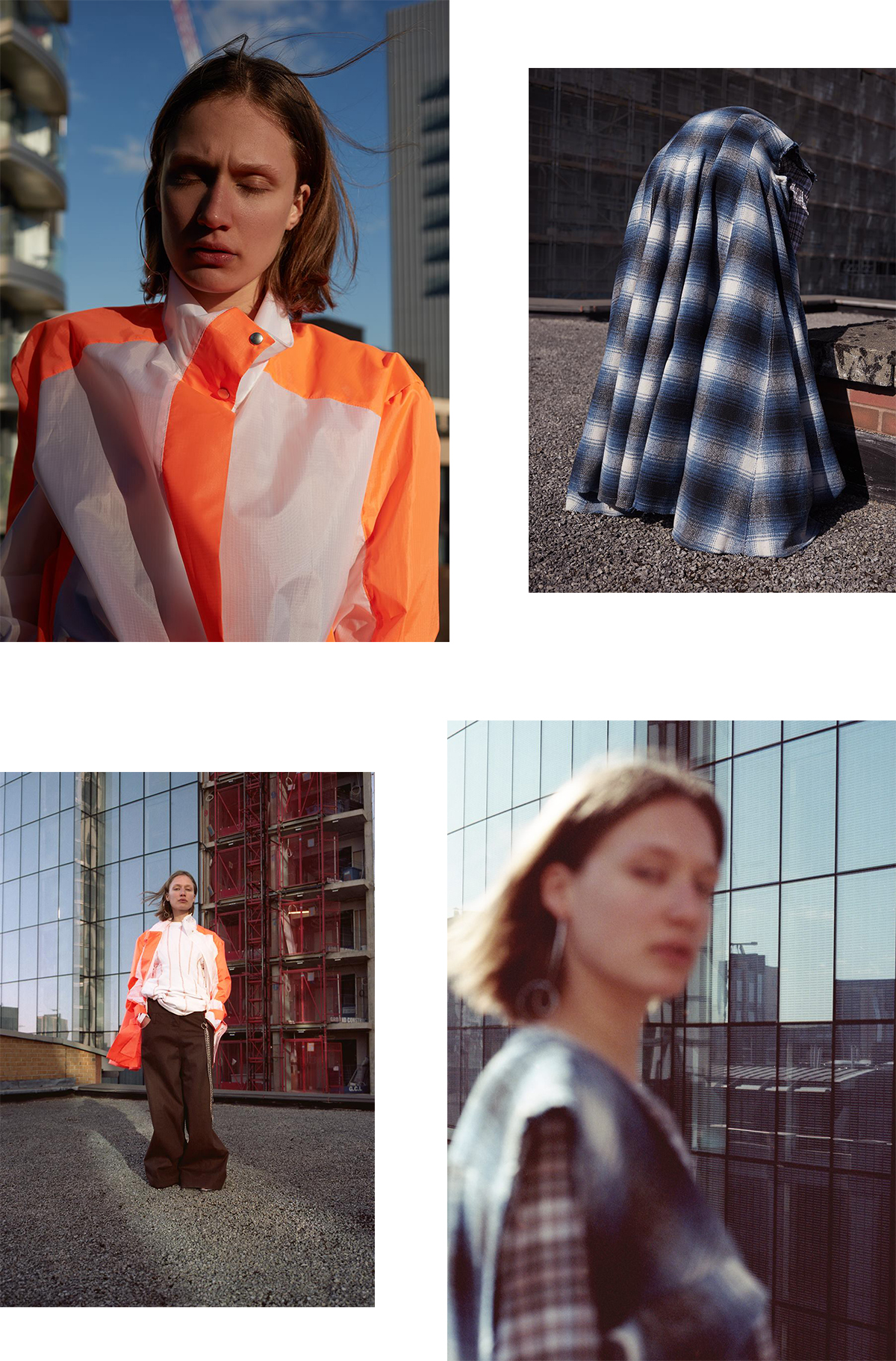 Six Stockholm Fashion Week Designers to Know for SS17