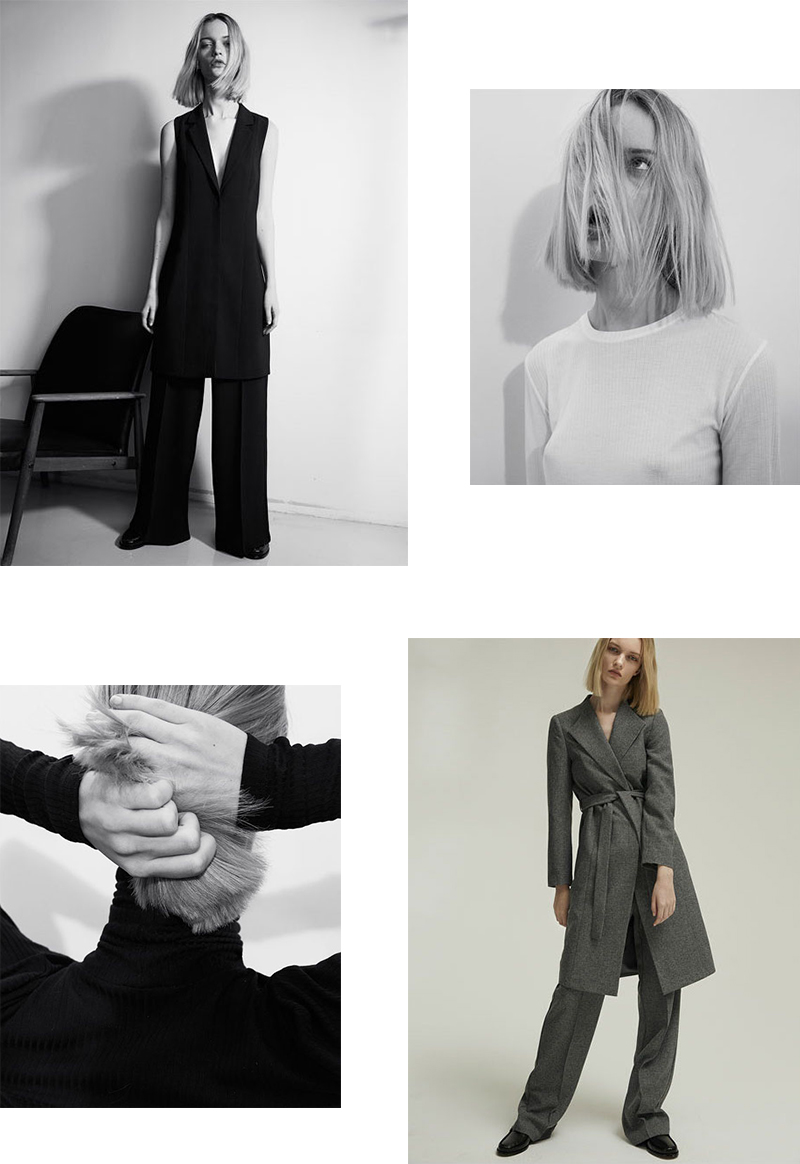 Six Stockholm Fashion Week Designers to Know for SS17