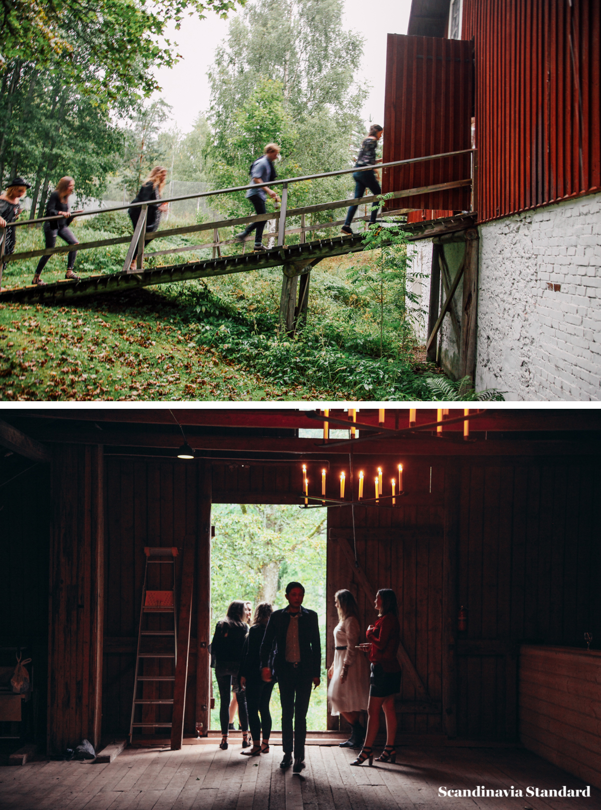 How to Have a Traditional Swedish Crayfish Party