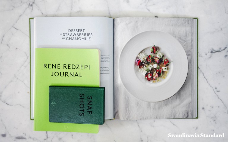 Six Essential Danish Cookbooks