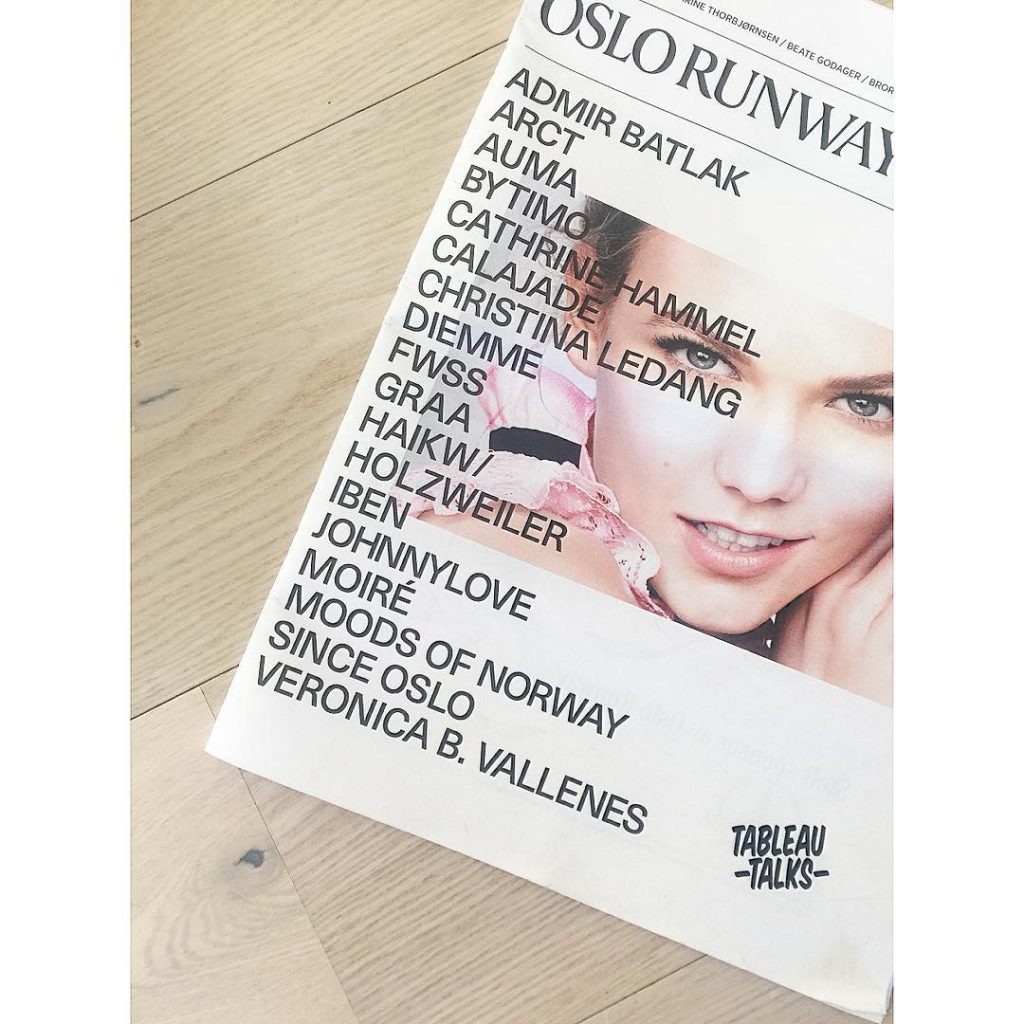 Six Norwegian Instagram Accounts to Follow