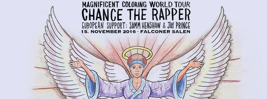 What's On in Copenhagen: November 2016