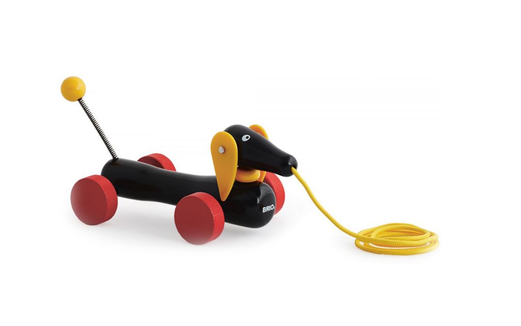 Six Classic Scandinavian Toys Kids Will Love