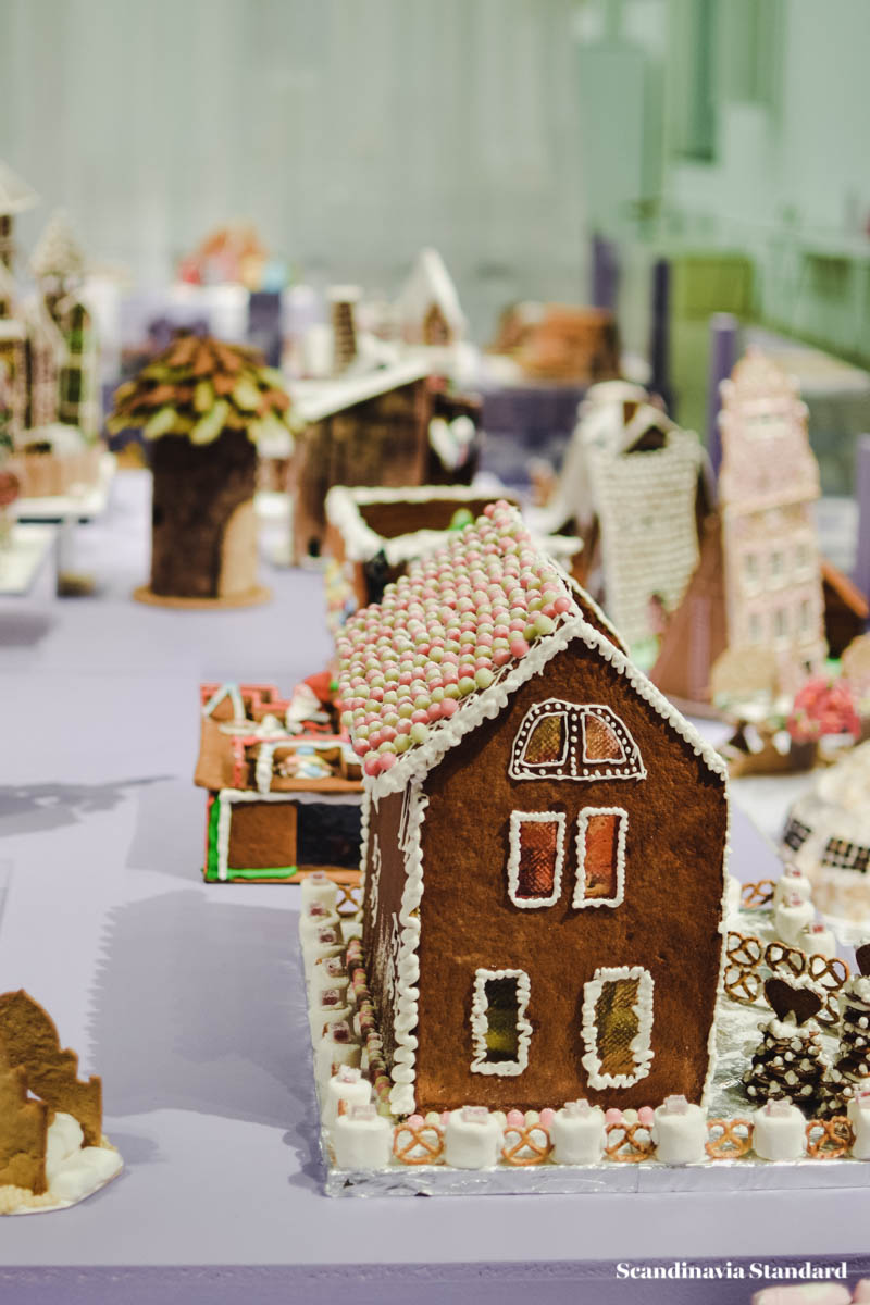 It's All Jul: Swedish Christmas Traditions