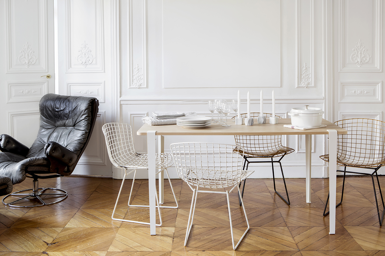 Scandi Dandies: TIPTOE Furniture Design
