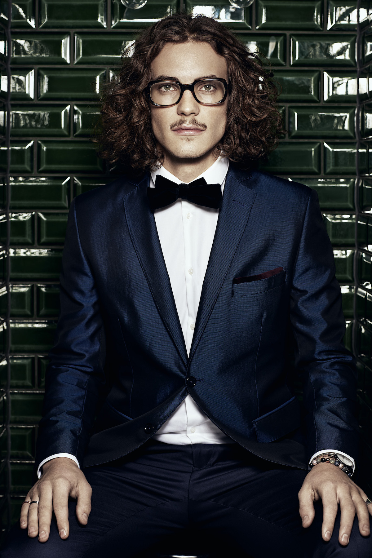 Six Oslo Runway Designers to Know for AW17