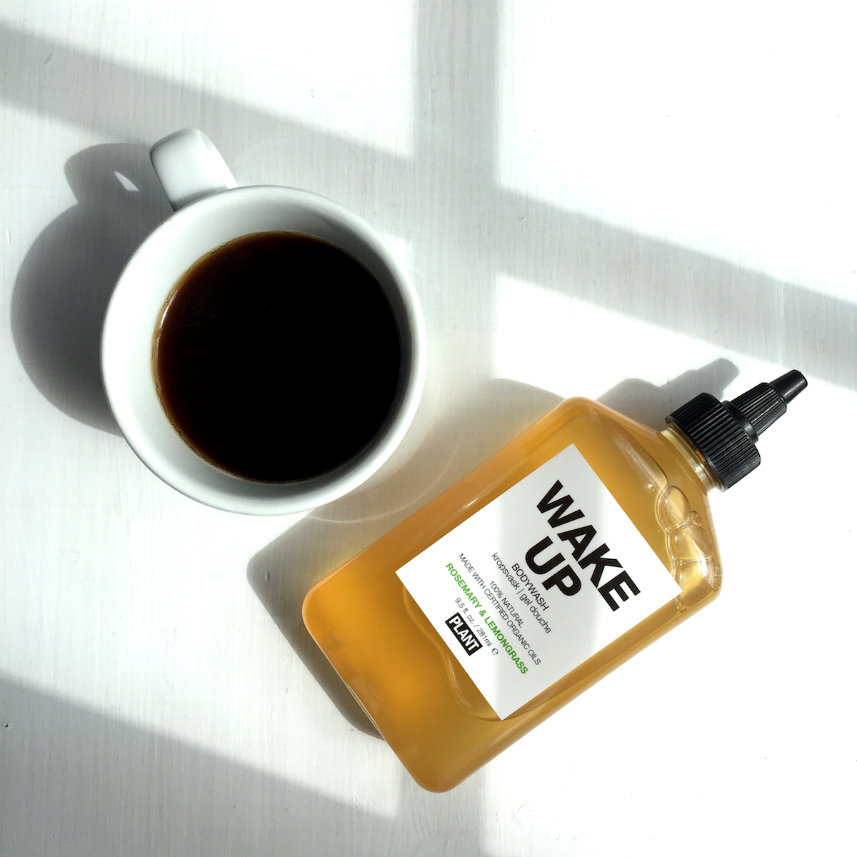 Scandi Dandies: PLANT Apothecary