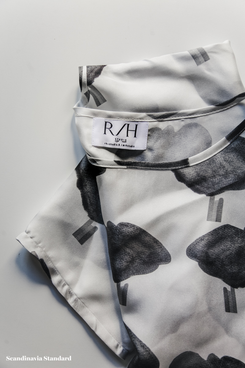 Put Some Pep in Your Step with Superga x R/H Studio