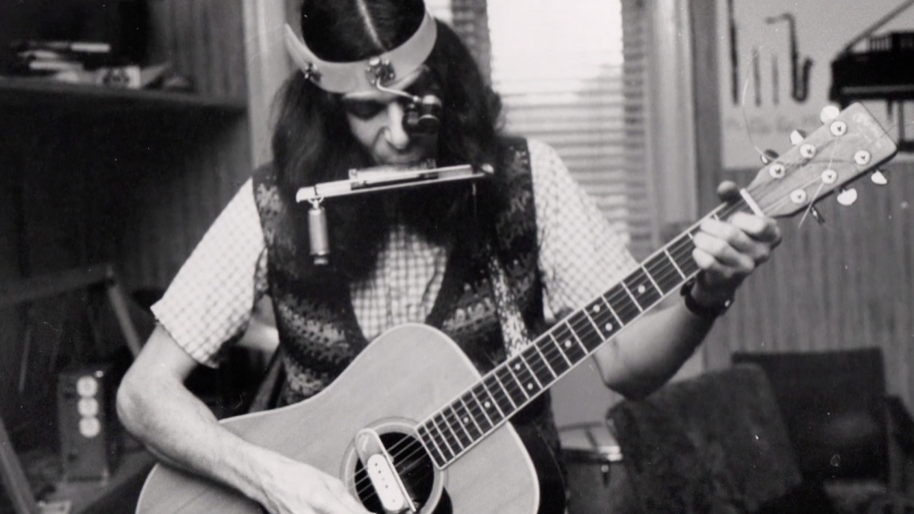 The Long-Lost Story of Spectator Records