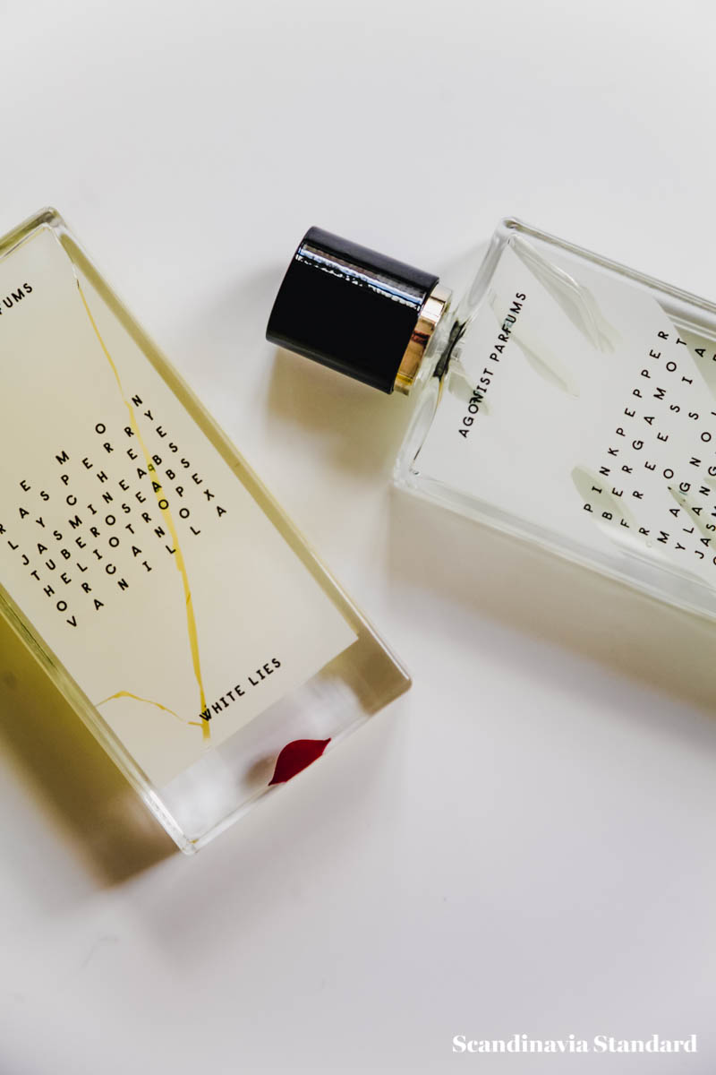 Scandinavian Perfume Brands Your Nose Needs to Know