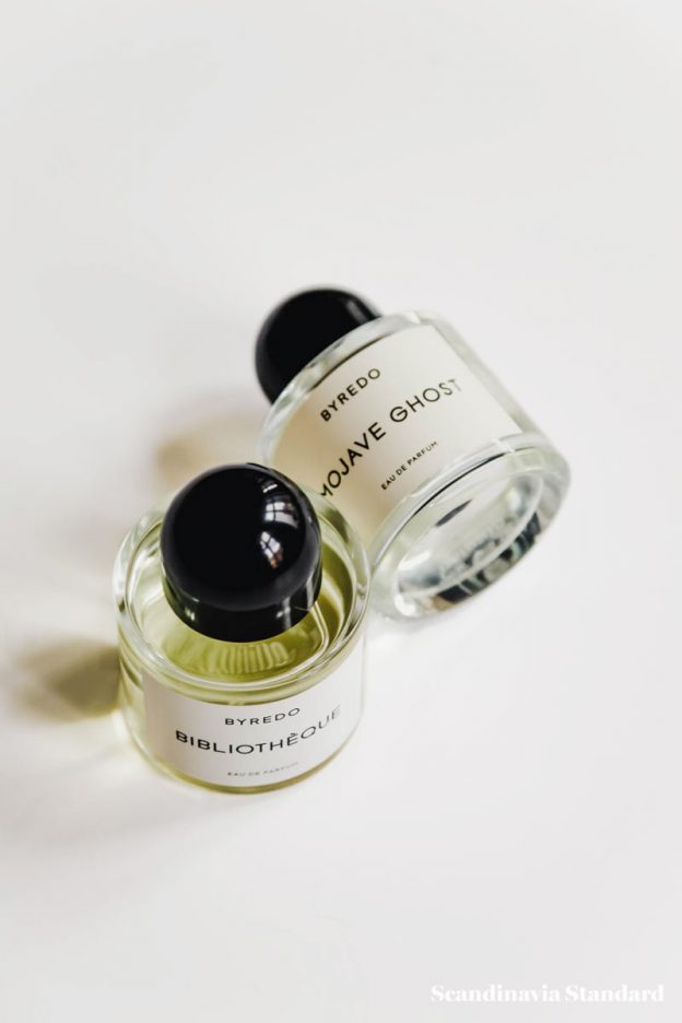 Scandinavian Perfume Brands Your Nose Needs to Know