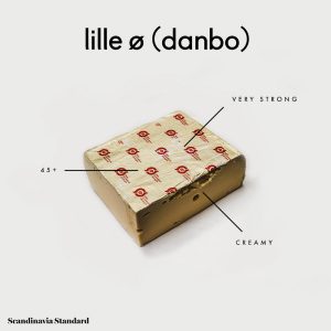 Six Delicious Danish Cheeses To Try