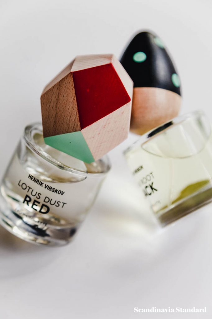 Scandinavian Perfume Brands Your Nose Needs to Know