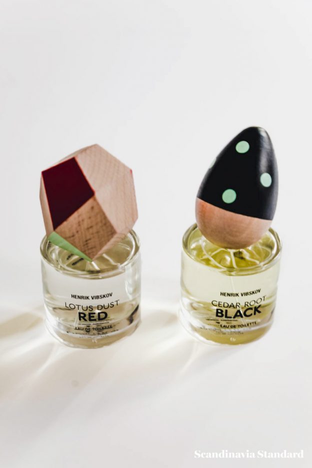 Scandinavian Perfume Brands Your Nose Needs to Know