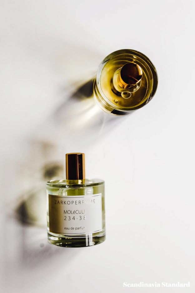 Scandinavian Perfume Brands Your Nose Needs to Know