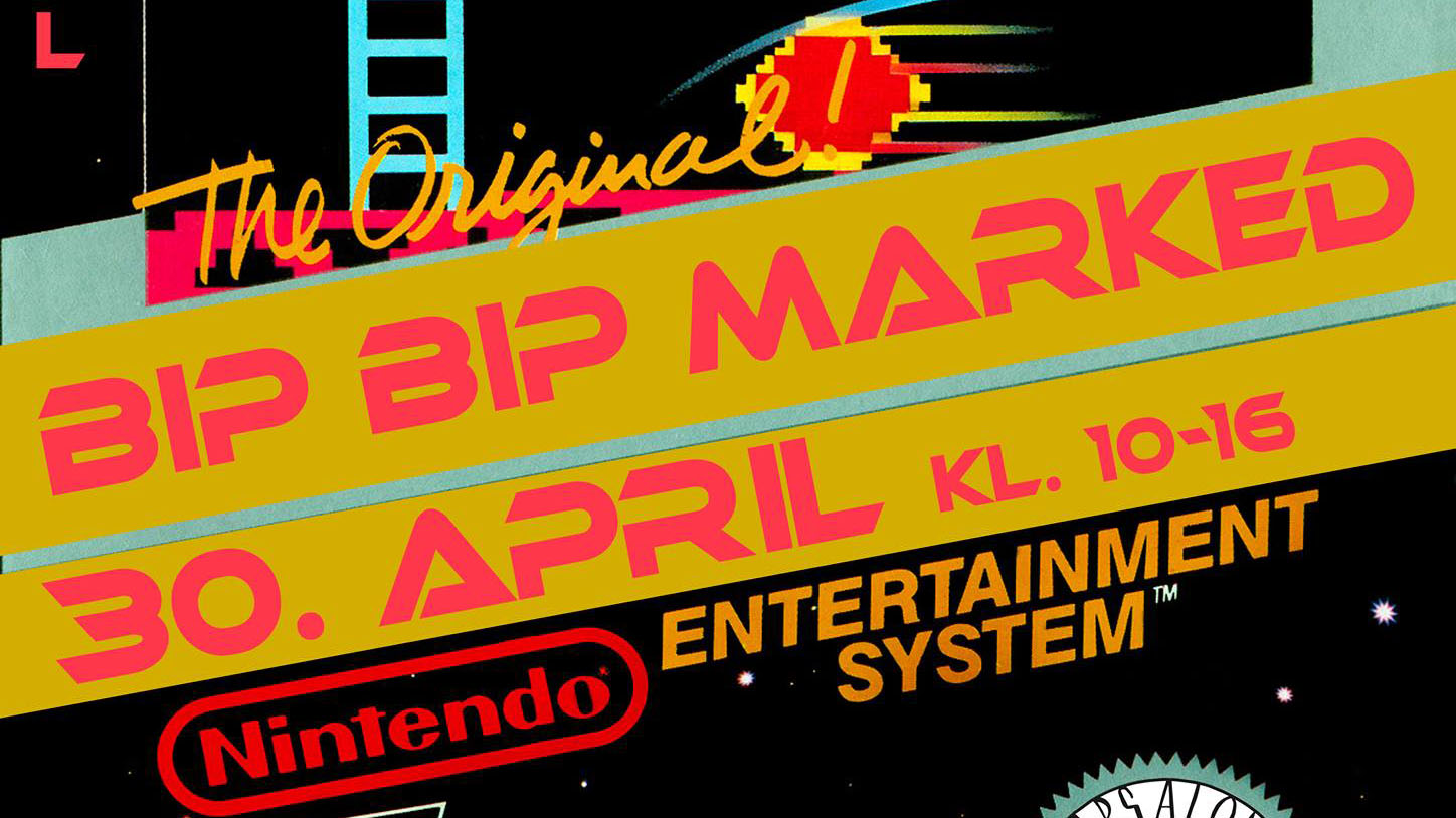 What's On In Copenhagen : April 2017