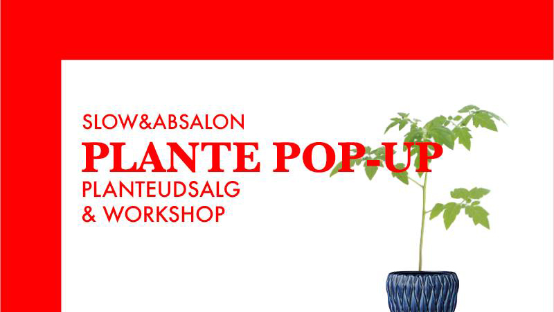 What's On In Copenhagen : April 2017