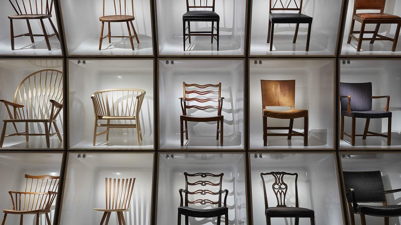 Six Things To Do at 3 Days of Design 2017