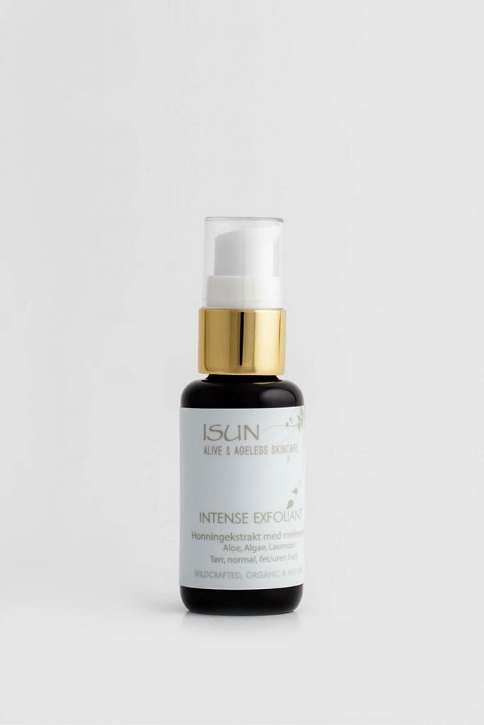 Six Norwegian Skincare Brands You'll Love