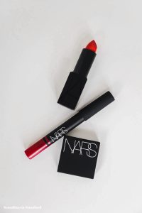 Minimalist Packaging We Love: NARS Cosmetics