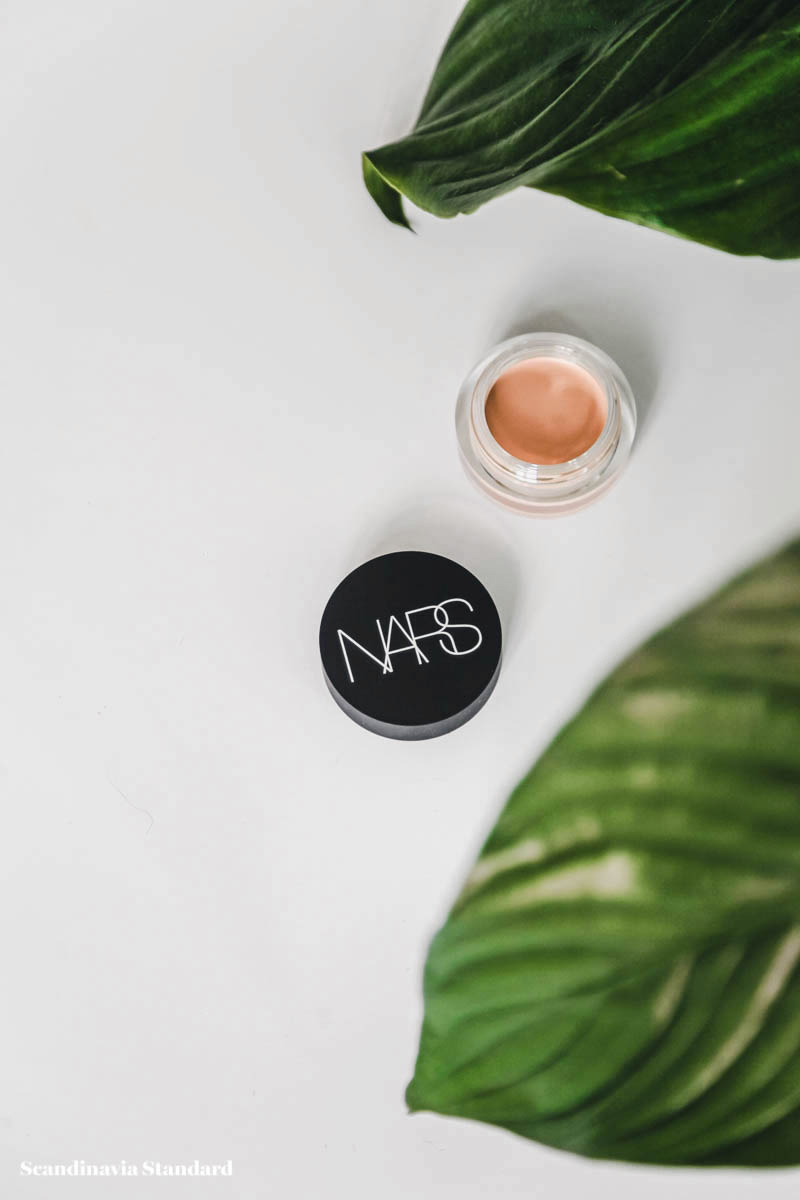 Minimalist Packaging We Love: NARS Cosmetics